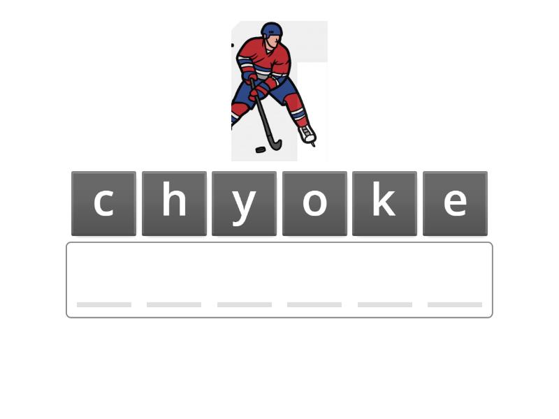 Part 2 (61 - 75) - Tài liệu ôn thi RCV Phonics Starters - Anagram