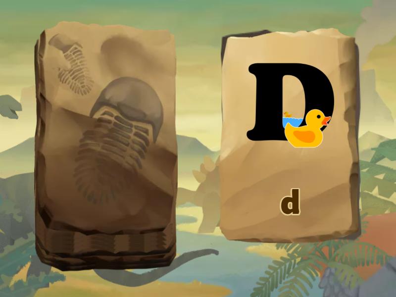 10 LETTER NAMES TO HEAR - Speaking cards