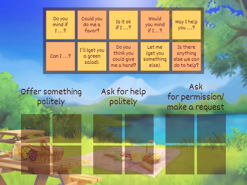 IE 7C (Star) - Group sort