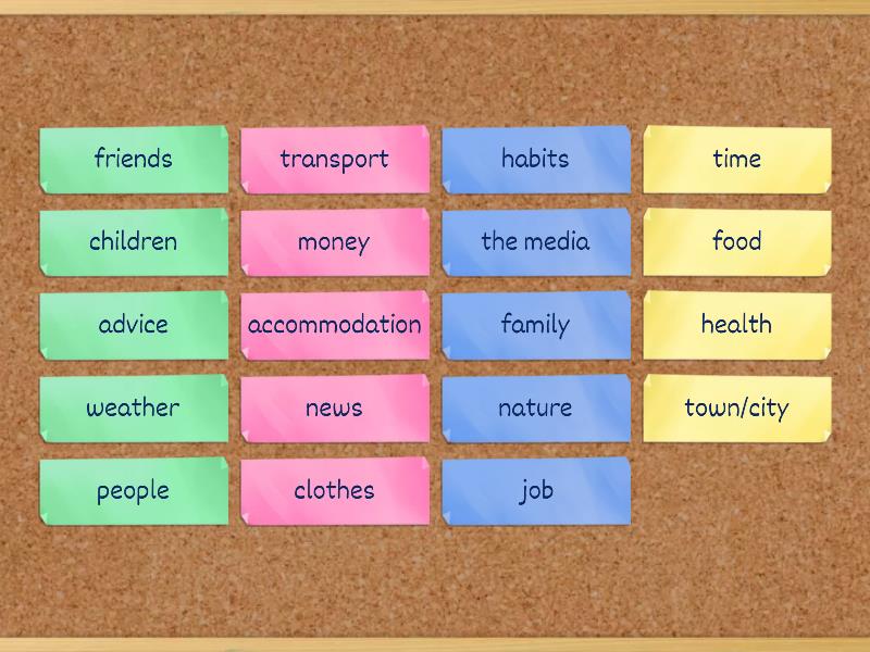 quantifiers (unit 7.1) upper-interm - Flip tiles