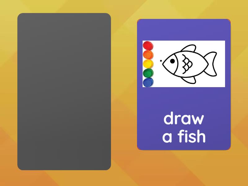 free time - Speaking cards