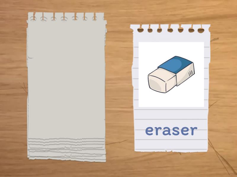 Classroom - Speaking cards