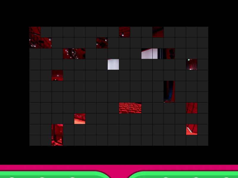 Guess the pictures - Image quiz