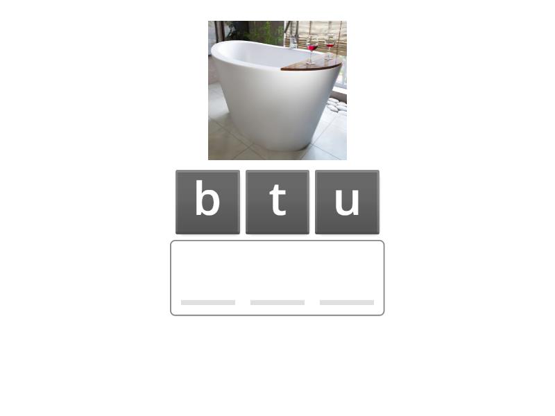 MP2 Units 6, 7 - Anagram