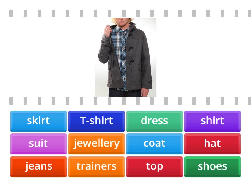 Outcomes Pre-Int - U2 L1 - Find the match