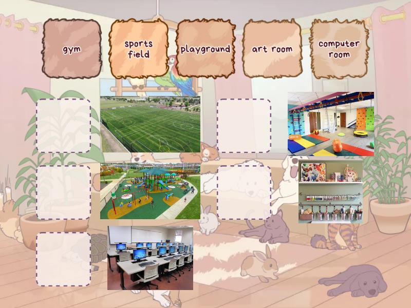 Ff2 Lesson 3 Match Up