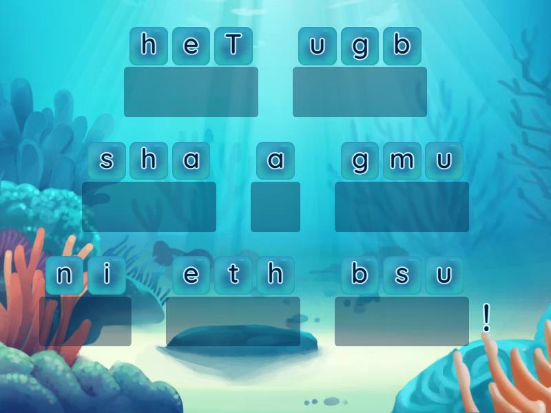 sounds great 2 unit 7 story - Anagram