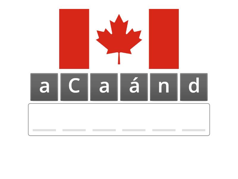 Rota dos as - Anagram