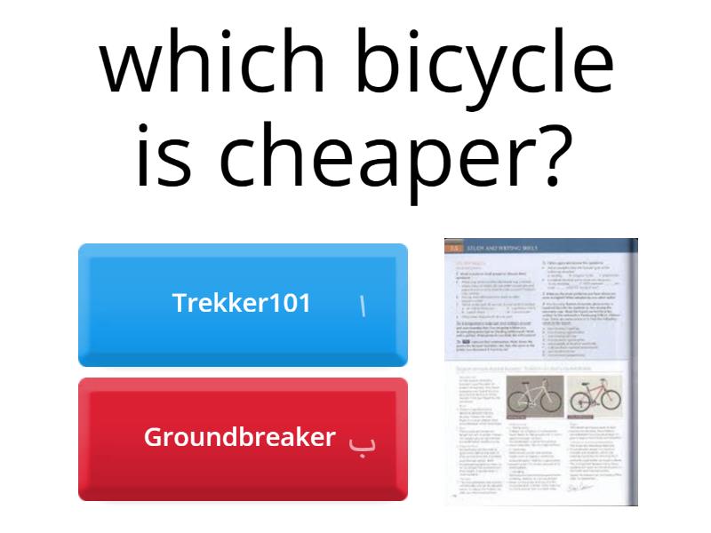 Design Quiz