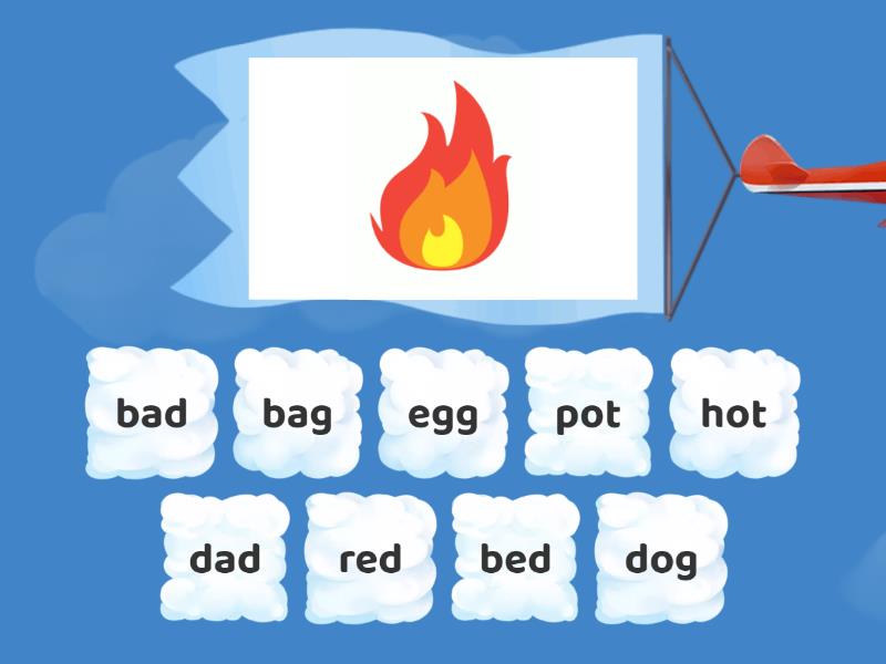 Reading module 1 lessons 3 (matching) - Find the match