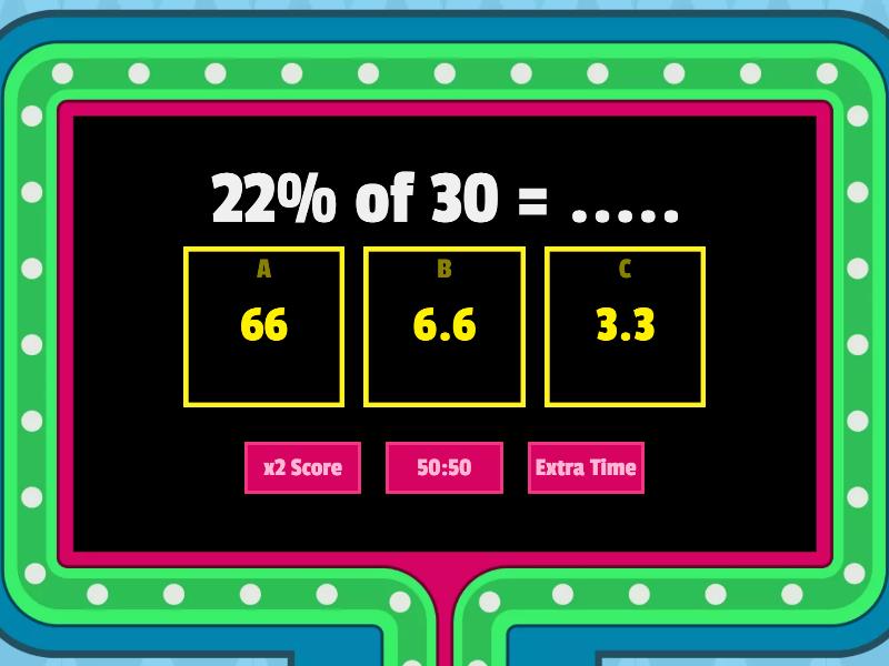 G7 Review - Gameshow quiz