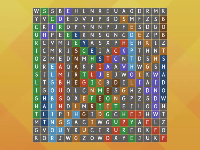 Play And Search For ROBLOX DOORS Entities - Wordsearch