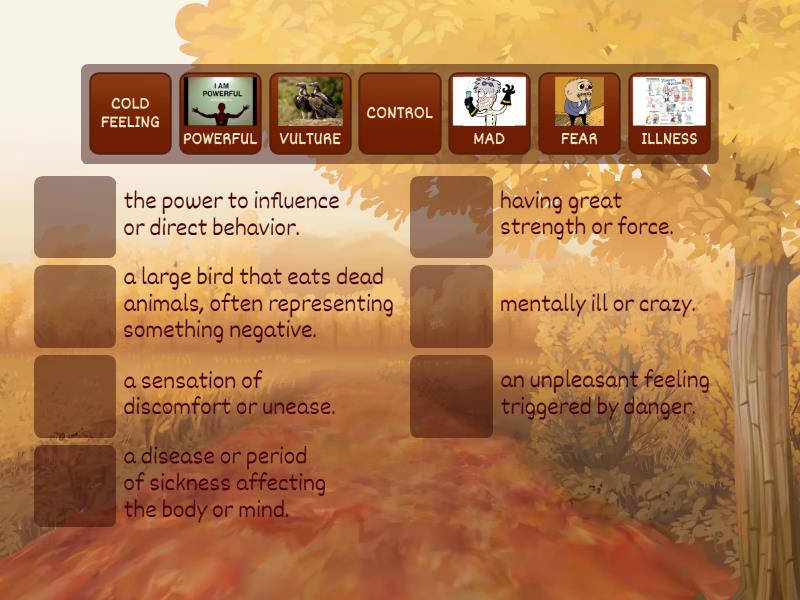 THE TELL TALE HEART - Une las parejas