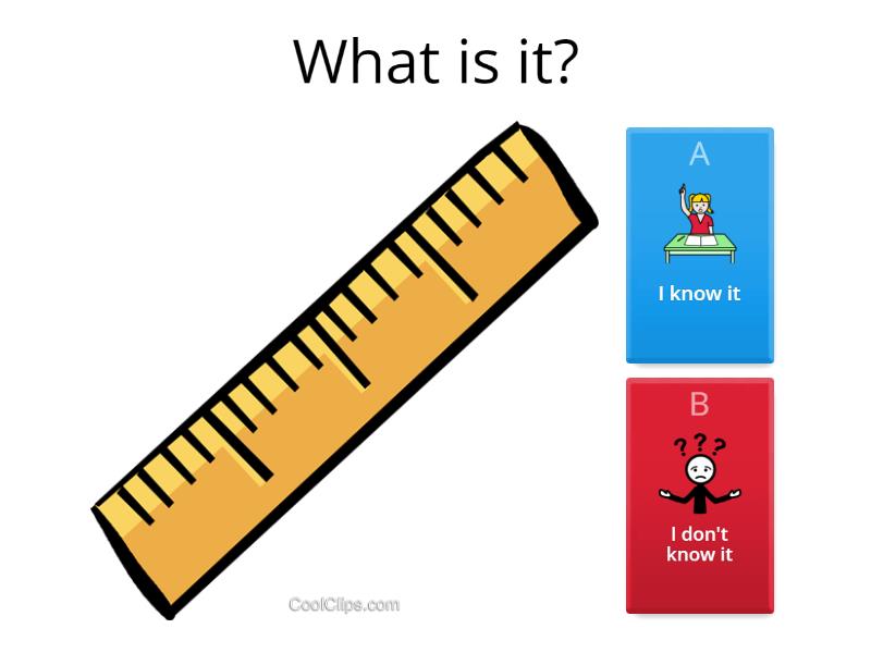 Prior knowledge test - Quiz