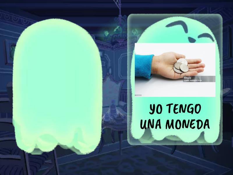 FRANCO - Speaking cards