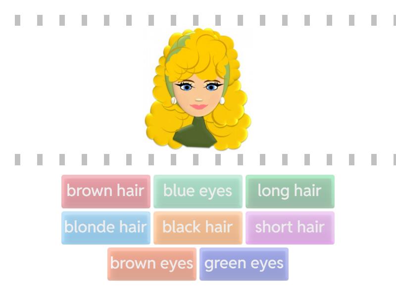 FF4 Unit starter : Appearance (Ms. Hằng) - Tìm đáp án phù hợp