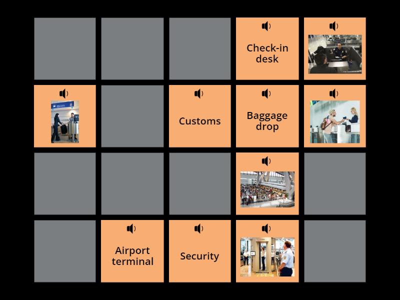3A b4 - Matching pairs