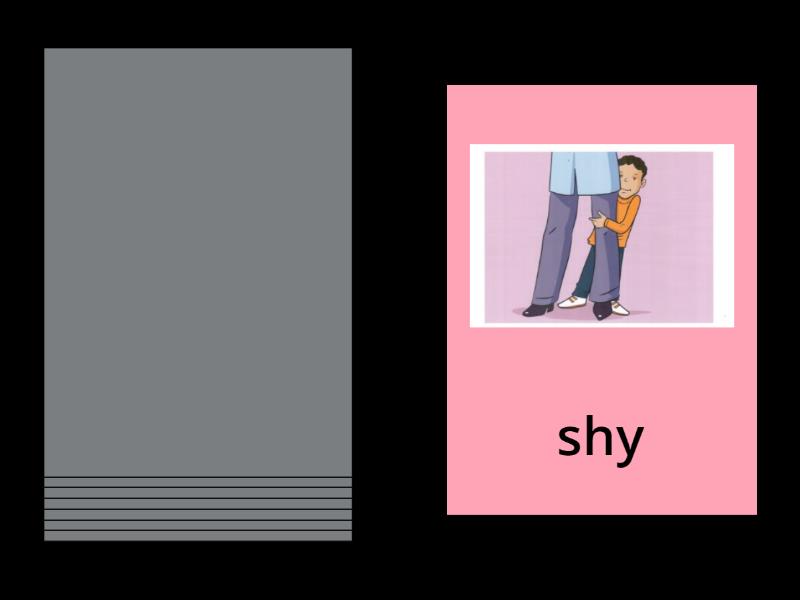 FF3 unit 12 - Speaking cards