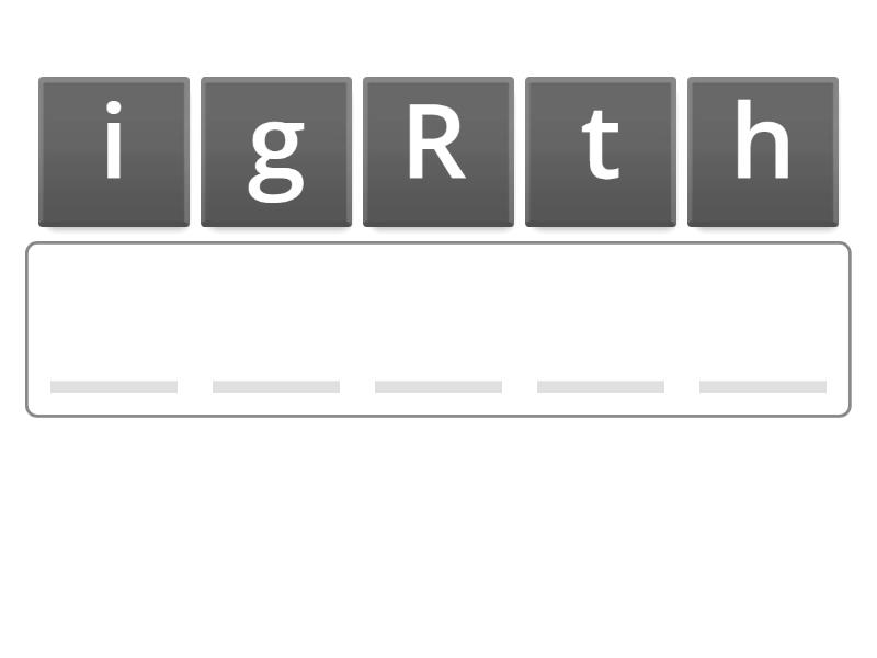 Pairs - Anagram