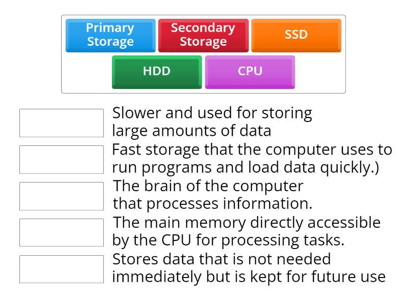 Match _ Memory strorage - Match up