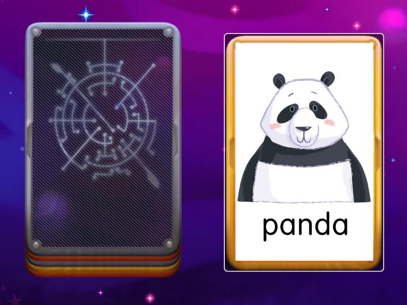 2 - Random cards