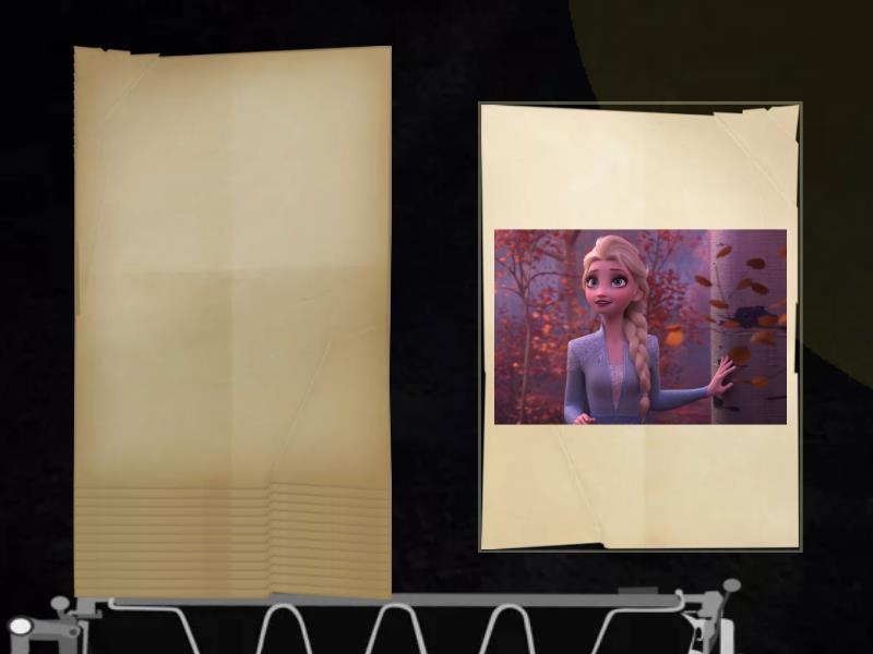 Who is he? (KB1 U4) - Random cards