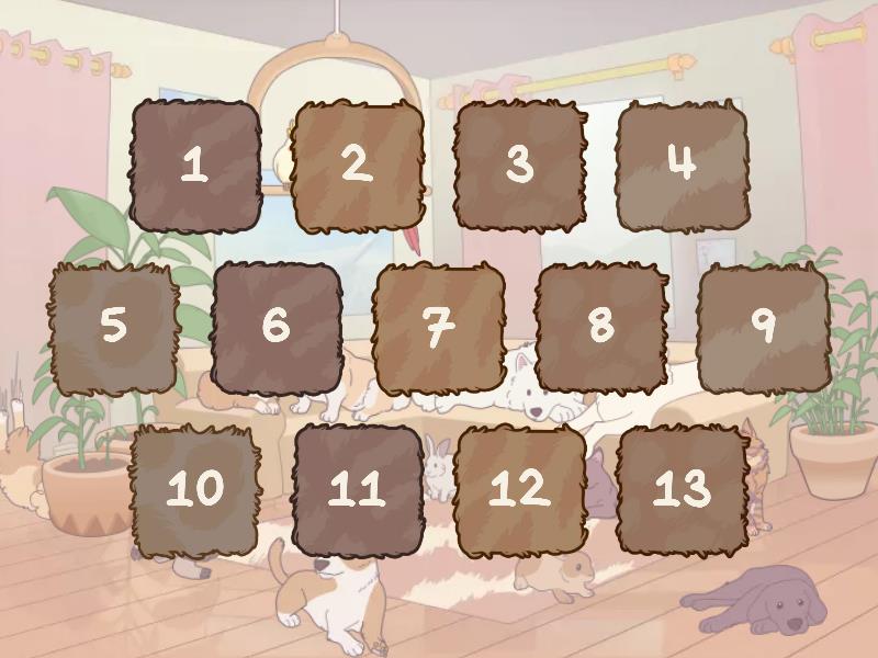 long words 2 - Open the box