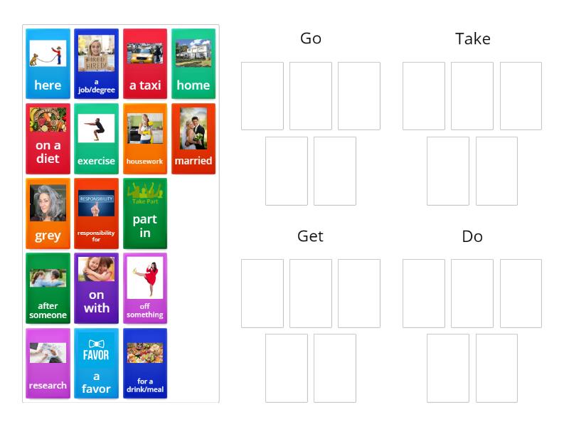 Expressions - Group sort