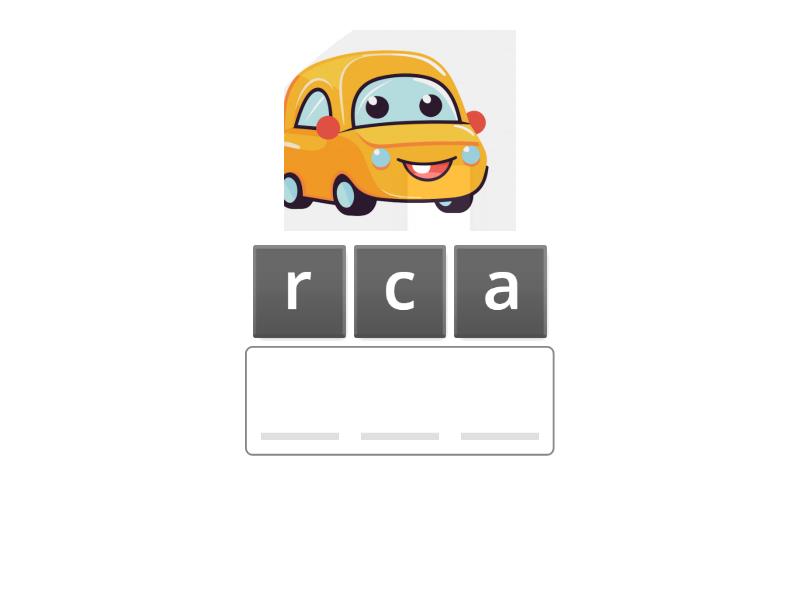 Part 2 (76 -> 100) - Tài liệu ôn thi RCV Phonics Starters - Anagram