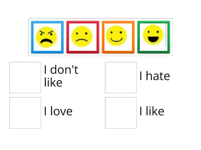 Emoji matching - Match up