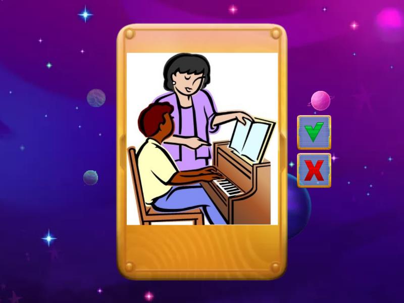 AS2 unit 2 activities - Flash cards