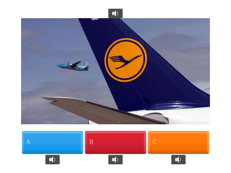 Misconception Check - Quiz