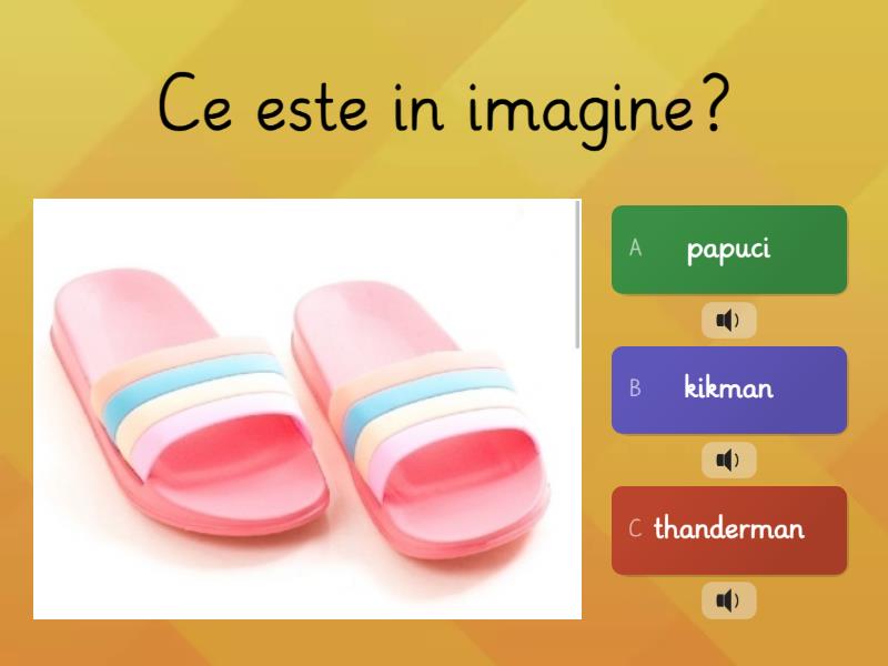 Ce este in imagine?-Romana copii clasa a IV-a sau a I-a sunt usoare ...