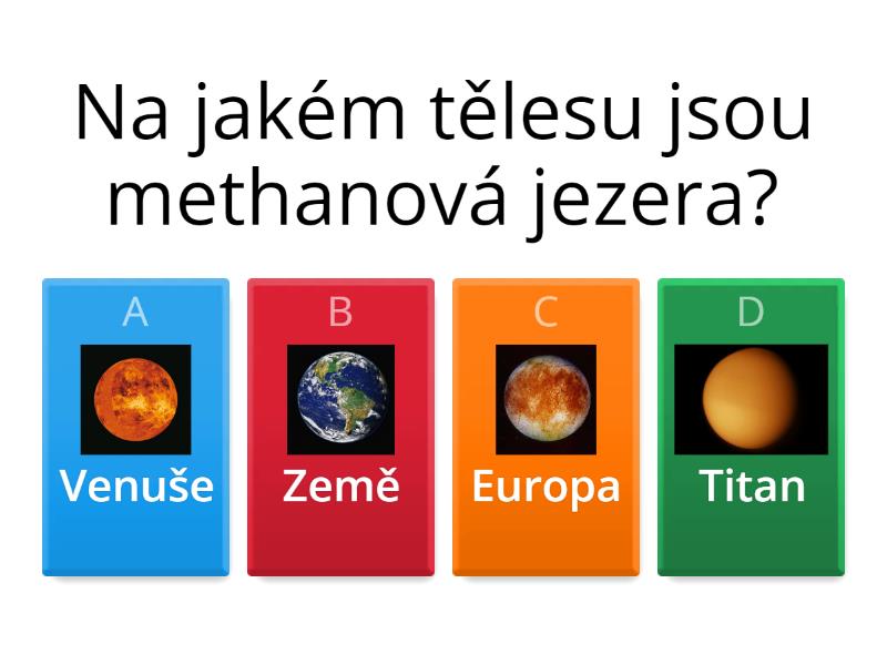 Fyzika 1 - Quiz