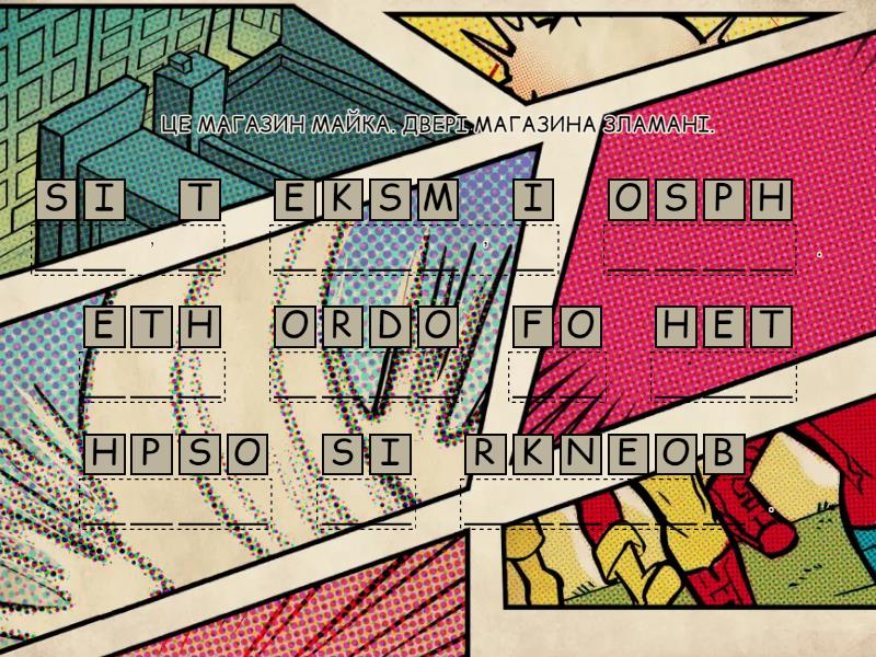 GRAMMAR REVIEW SENT. - Anagrama