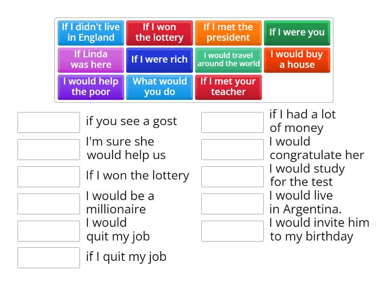 Match Conditional Type 2_C - Match up