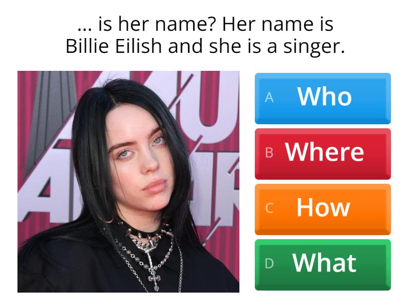 JUNIOR INTENSIVE REVIEW - Quiz