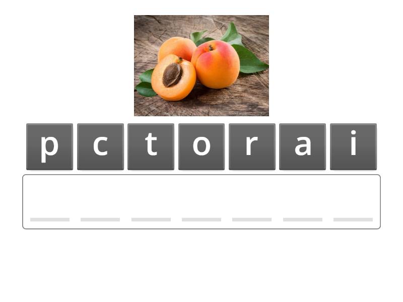 Focus 3 Unit 4 - Anagram