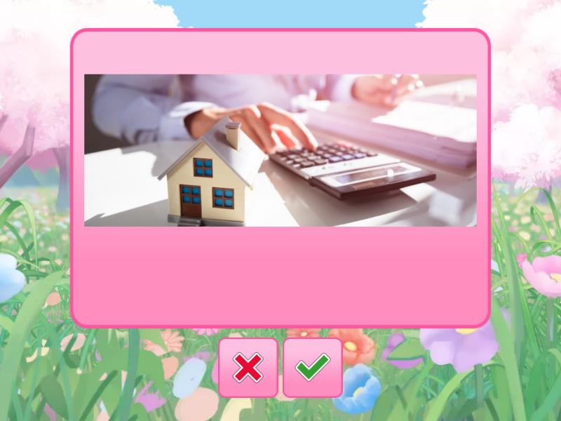 Italiano L2 - La casa A1 - Flash cards