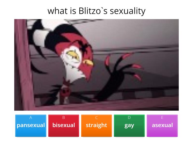 helluva boss 2 - Quiz