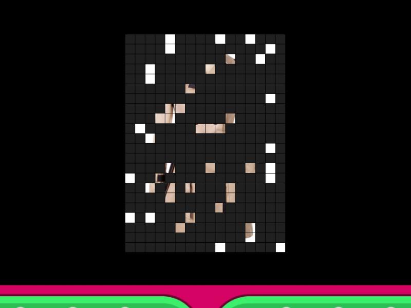 Spotlight 2 module 5 - Acertijo visual