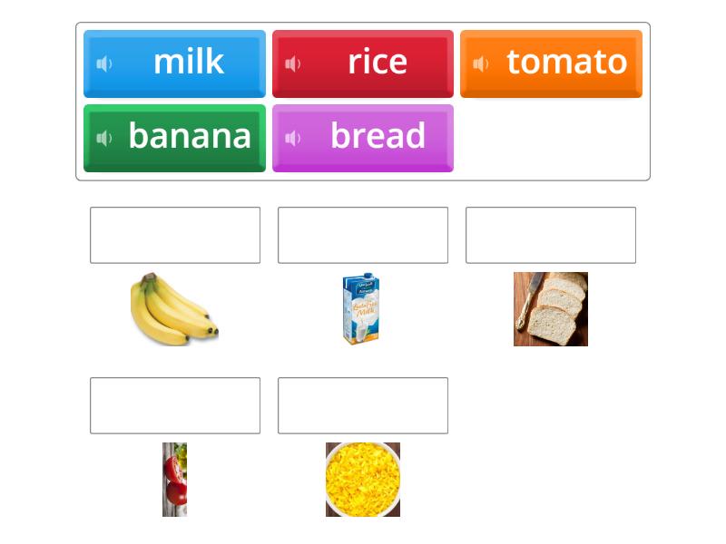 food match - Match up