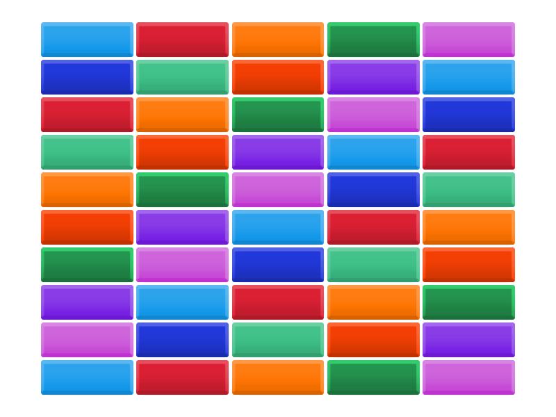 PASSIVE FORM OF INFINITIVES AND GERUNDS TILES - Flip tiles