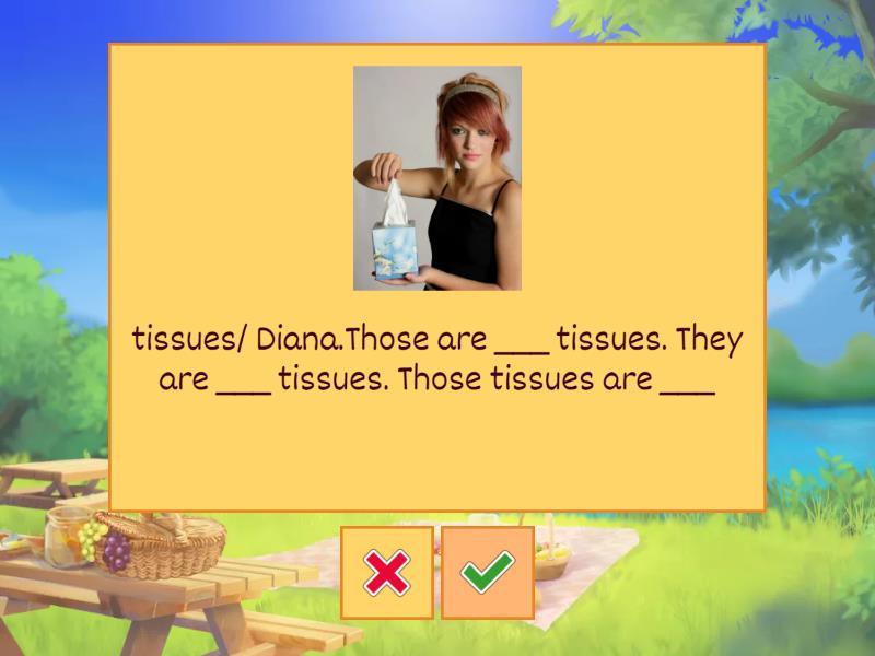 SO A2 1.2. possessives - Flash cards
