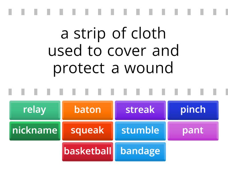 Alexandra Swift, Track Star? - Encontre a combinação