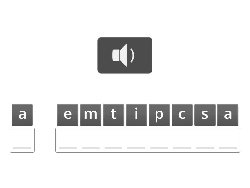 unit4 dict practice 1 - Anagram