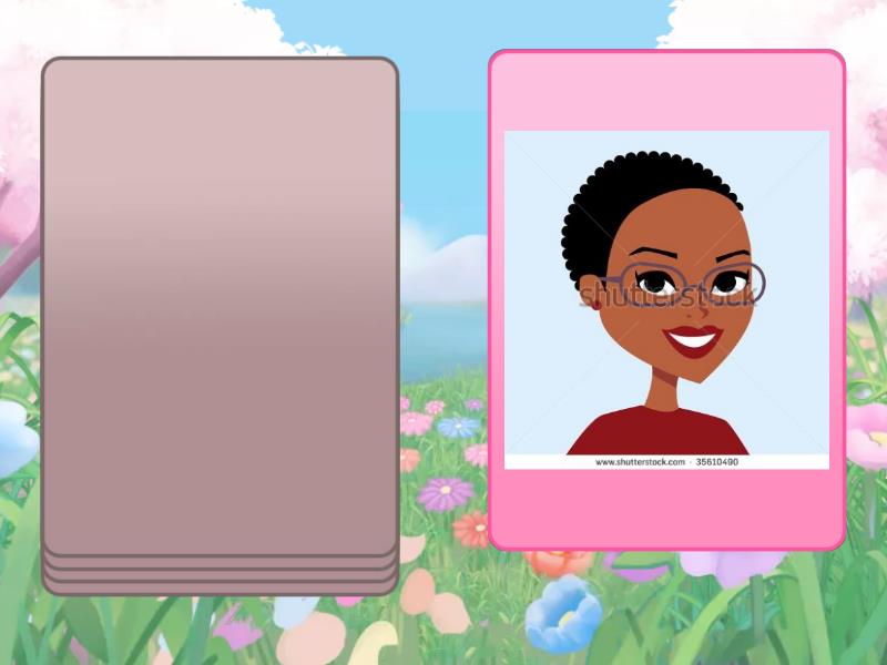 Power Up Start Smart Unit 5 - Random cards