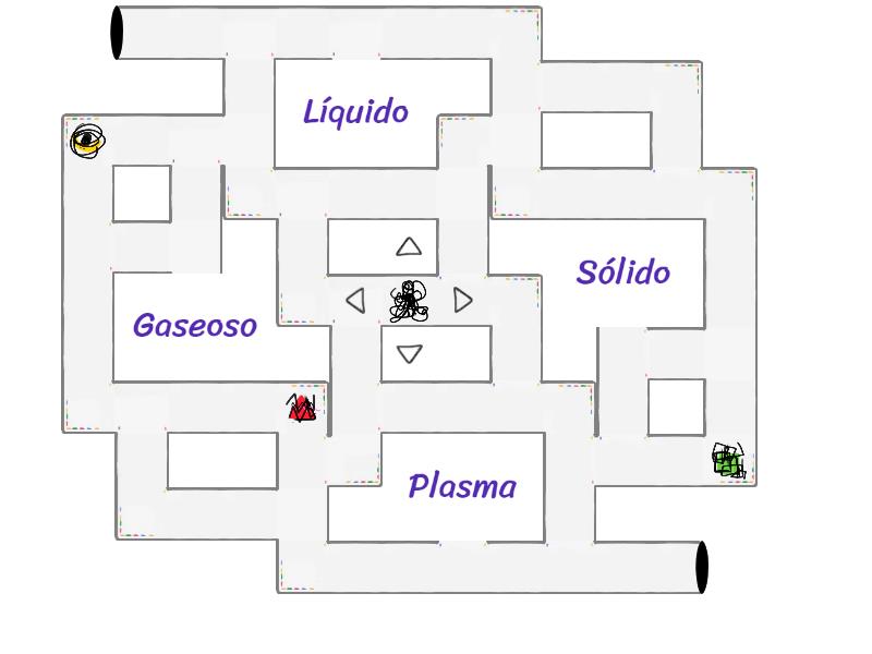 Guia Ciencias Layla - Maze chase