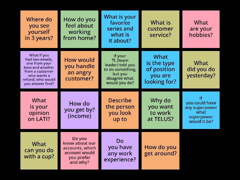 Interview Questions Practice - Flip tiles