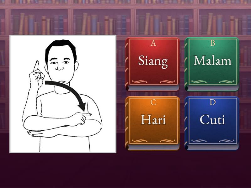 BIM Bab 10 - Quiz
